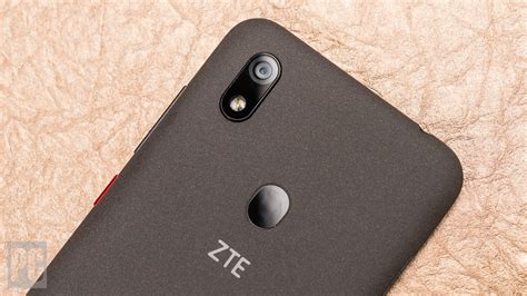 Zte Blade A Prime