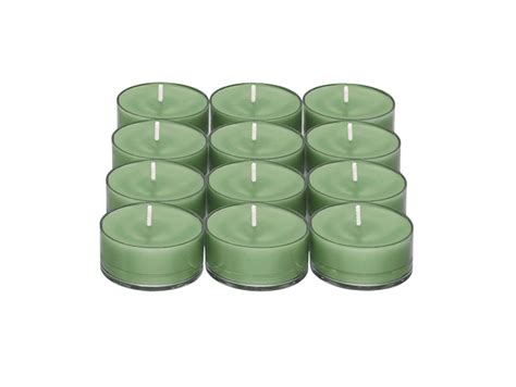Dune Grass Universal Tealight® Candles Partylite Us