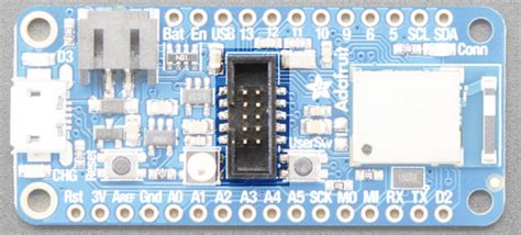 pinouts introducing the adafruit nrf52840 feather adafruit learning