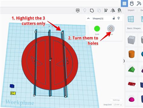How To Make Articulated 3d Prints Design 4 Steps 3d Printerly