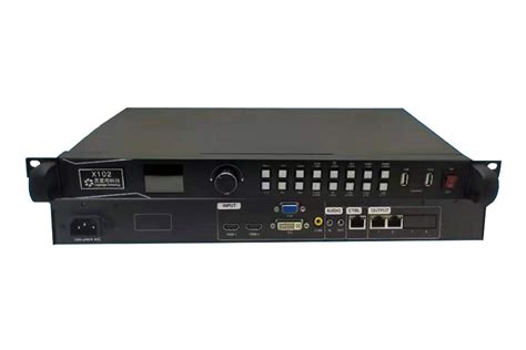 Linsn X102 X104 Led Video Processor 3 In 1 Led Display Controller Led Controller Store