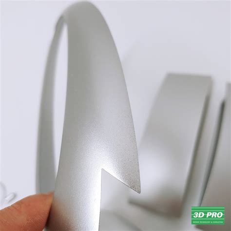 3d 프린터로 시제품 실버 도색 출력물 제작 대학생졸업작품3d 프린터로 출력 후 도색 Sla방식abs Like 레진 소재도색 쓰리디프로3d프로3dpro