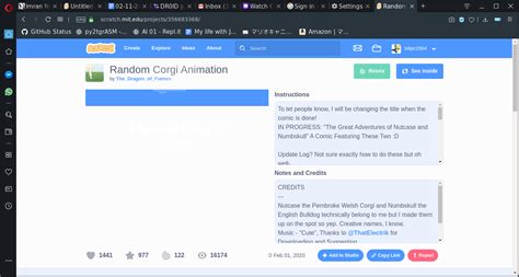 Webgl Error Discuss Scratch