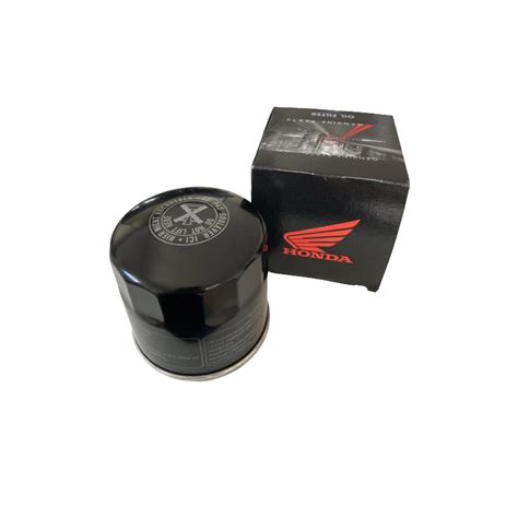 Honda Motorcycle Oil Filter Kandn Honda Kawasaki Oil Filter With