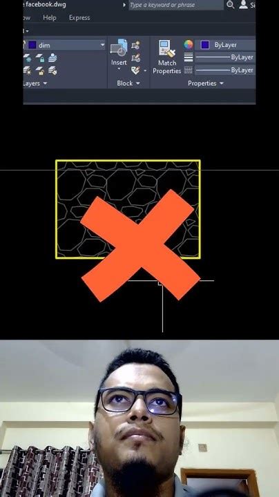 Associative Hatch Tutorial Autocad Hatch Viral Youtube
