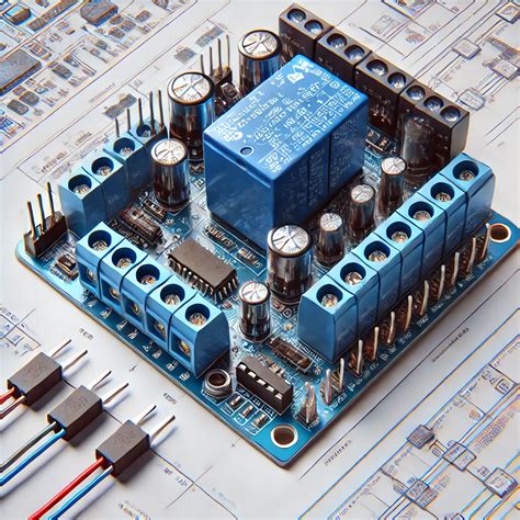 🔧what Is A Relay Tricky Circuit 🔧what Is A Relay Tricky Circuit