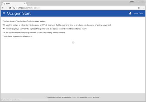Your First App In 5 Minutes
