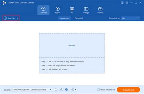 How To Convert MPG To MP4 On Desktop And Online