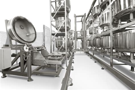 How To Scale Up Artisan Bread Production Baking And Biscuit