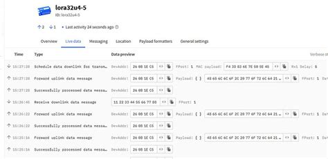 Join Accept Loop Networking Protocols And Devices Arduino Forum