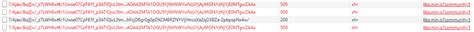 Unknow Error On Sendingreading Mail · Issue 1669 · Rainlooprainloop