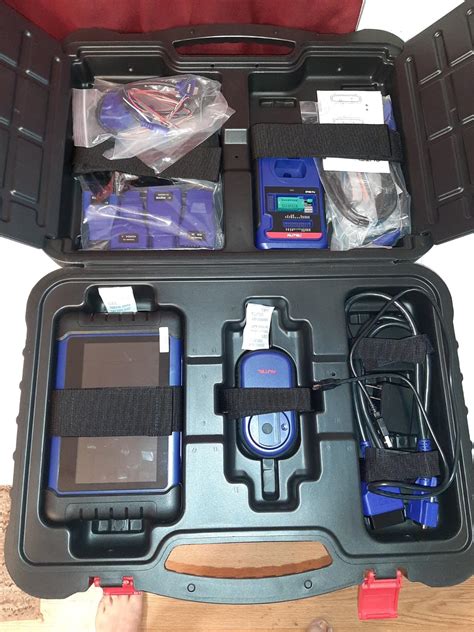 55mo Finance Autel Maxiim Im508s Pro W Xp400 Pro 2023 Same As Im608 Pro Ii Enhanced Of