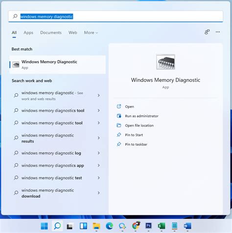 Ways Open Windows Memory Diagnostic Tool For Memory Test MiniTool