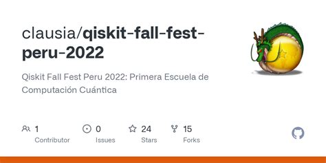 Qiskit Fall Fest Peru 2022 Pecc T1 Circuitos Cuánticos Y Sus Compuertas Ipynb At Main · Clausia