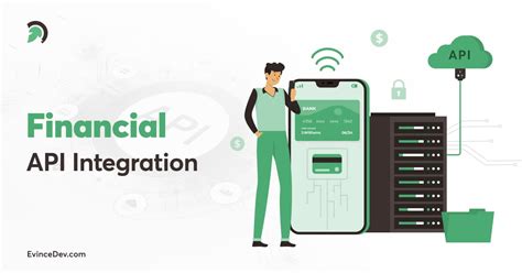 How Financial Api Integration Supercharges Fintech Innovation