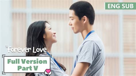 Eng Sub 《百岁之好，一言为定 Forever Love》合集版 Full Version Part V ——主演：王安宇，向涵之