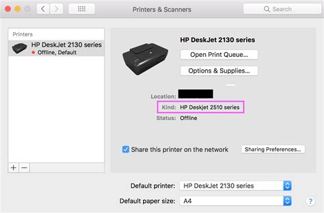 Hp Driver Mac Os Disakaisergourmet