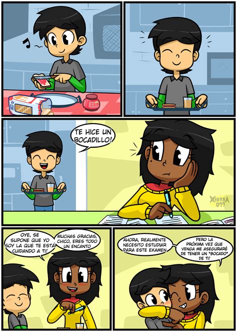 Lovin Sis Temporada 3 Vercomicsporno