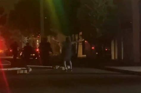 Chilling Video Shows Iranian Girl Being Beaten After Removing Hijab