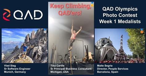 Qad On Linkedin Oneqad