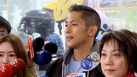 吳怡農打正面選戰 盼提升選舉文化東森新聞