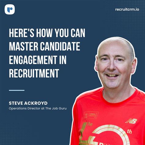 Sachin Patel On Linkedin Candidateengagement Recruitcrm Expertscorner Recruiters Hiringtips…