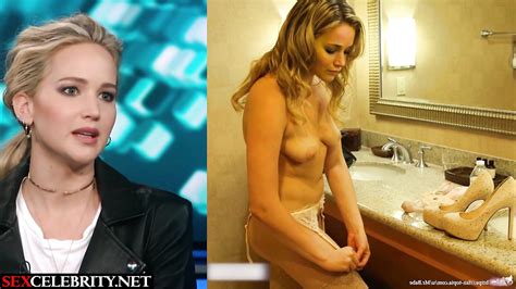 AI Jennifer Lawrence Makes A Sexual Fantasy Become A Reality PREMIUM SexCelebrity