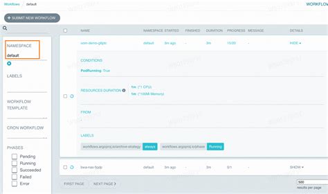 如何开通Argo Server公网访问 容器服务 Kubernetes 版 ACK ACK 阿里云帮助中心