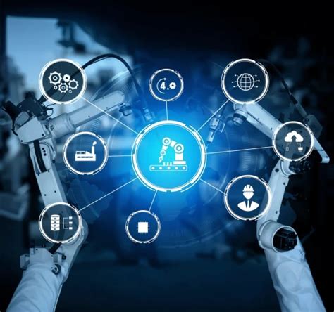 Enterprise Process Automation Services In Canada