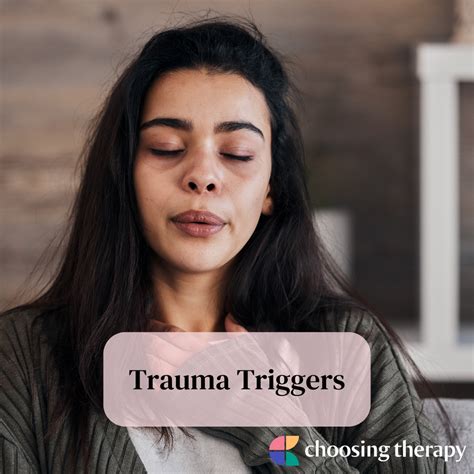 12 Tips For Dealing With Trauma Triggers Advice From A Therapist