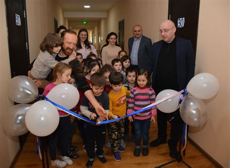 თბილისის საბავშვო ბაგა ბაღების მართვის სააგენტო