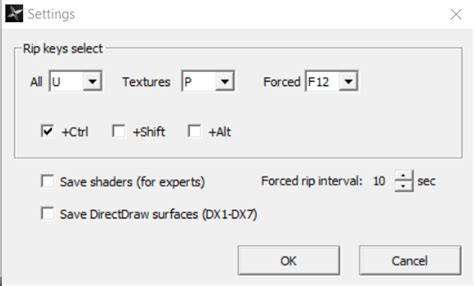 Tutorialrip Pathologic Models With Ninjaripper Pathologic Modding Wiki