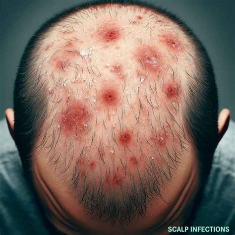 Homeopathic Medicines For Scalp Infections Seborrheic Dermatitis