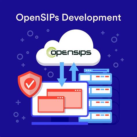 Opensips Development Services At Rs 25000 In Ahmedabad Id 2851536411991