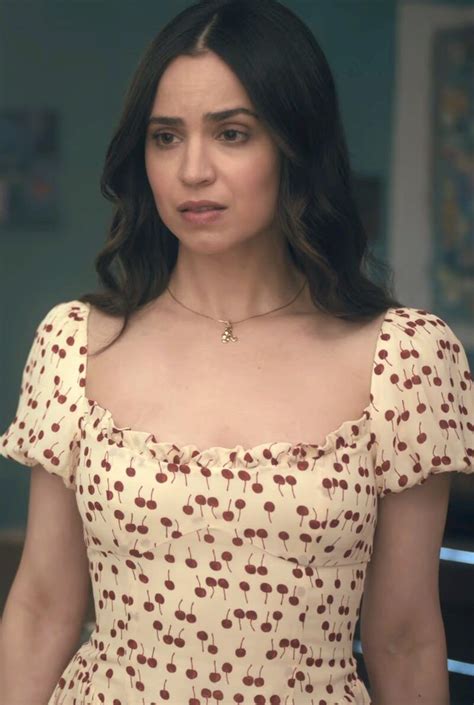 Netflix The Life List Where To Get Sofia Carsons Outfits As Alex