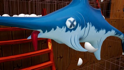 Devlog 5 Production Sprint 1 Week 3 Of 3 Group 10 High Tides By Yoeri Bervoets