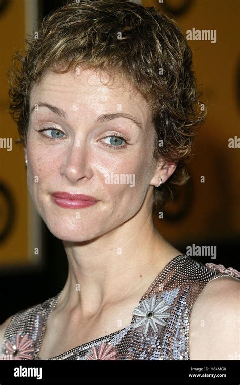 Leslie Hope Good Girl La Film Festival Pacific Theater Hollywood Los