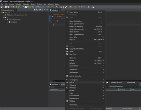 Bài 3 Class Trong Java Tự Học Java Căn Bản