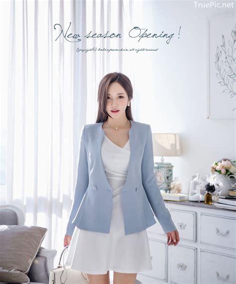 Son Yoon Joo Beautiful Photos Indoor Photoshoot Collection