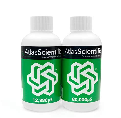 Conductivity Calibration K 1 0 Set Philippines Circuitrocks