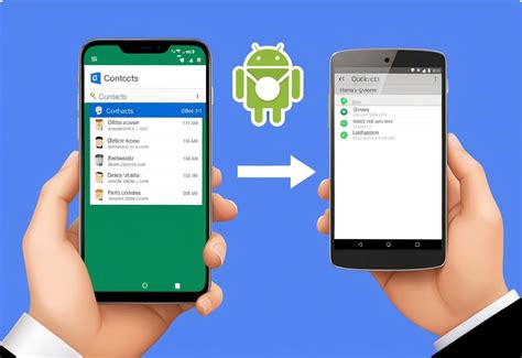 How To Sync Outlook Contacts With Android A Step By Step Guide For Tech Enthusiasts Position