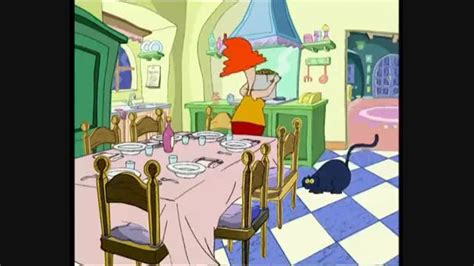 خانواده اسپاگتی قسمت 25 کارتون نتورک نماشا