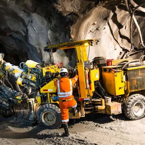 Best Miner Safety Available