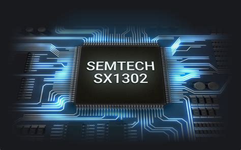 Sx1302 Lorawan Gateway Hat Raspberry Pi Hez Sx1302 868m Eu8