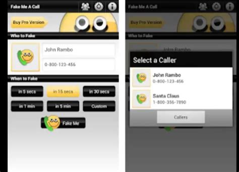 Top 10 Spoof Call Apps Techyv Com