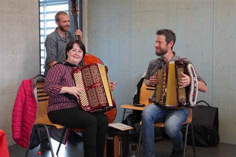 Eindr Cke Tag Der Offenen T R Bsz Stiftung