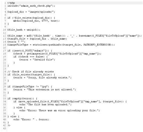 Взлом веб сервера на Php Hack The Box Timing