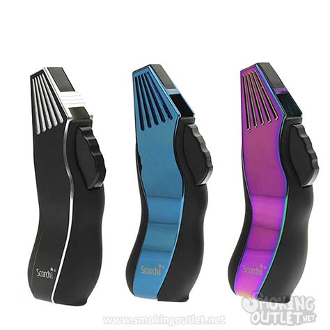 Smoking Outlet Scorch Torch Ergo Mini Leafly