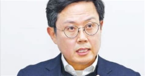 관료시절 예산안만 10번 편성유능한 정책 가공업자 되겠다