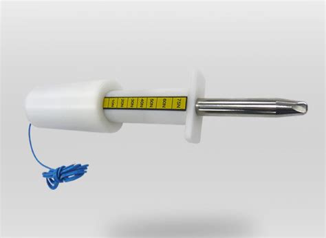 IEC Test Probes SAFETY ENERGY TEST SERVICES LTD